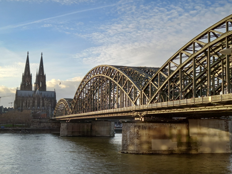 Ferienwohnung.Koeln Präsentiert das Hänneschen-Theater in Köln