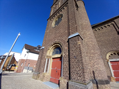 Ferienwohnung.Koeln stellt vor: der Stadtteil Urbach